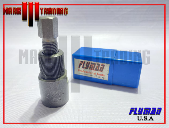 Original Flyman Magneto Puller / Flywheel Puller For TMX | Lazada PH