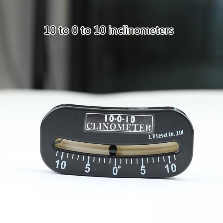 Inclinometer, Angles Gauges, Tilt Gauges, Angles Indicator for Boat ...