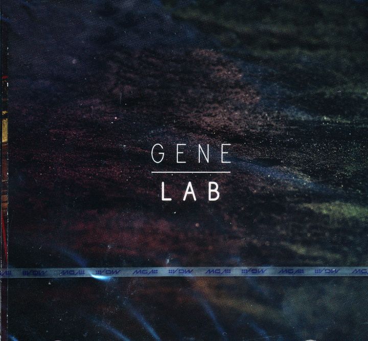 Gene Lab (CD)(เพลงไทย) | Lazada.co.th
