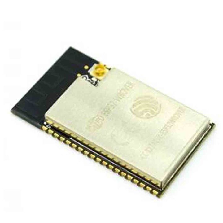 ESP-32S ESP-WROOM-32 ESP-WROOM-32D ESP32 ESP-32 Bluetooth and WIFI Dual ...