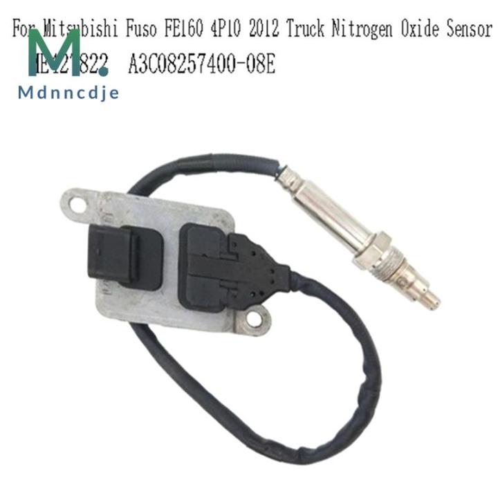 【Mdnncdje】 Nox Sensor ME427822 A3C08257400-08E Nox Sensor for Fuso ...