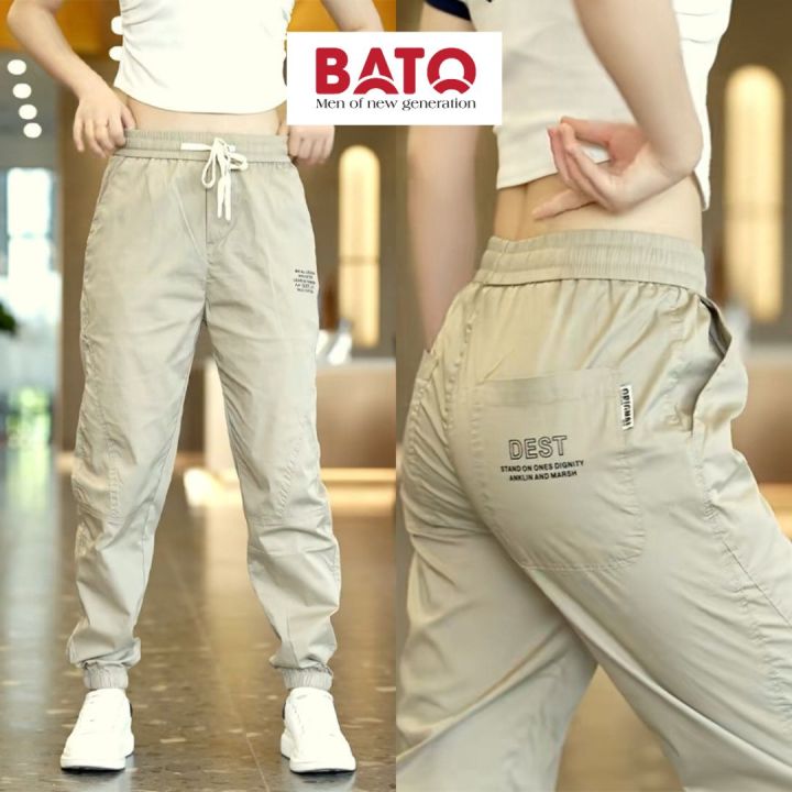 Quần Jogger Kaki Nam Nữ, Thể Dục, Thể Thao, Vận Động Hàng Ngày QN60 ...