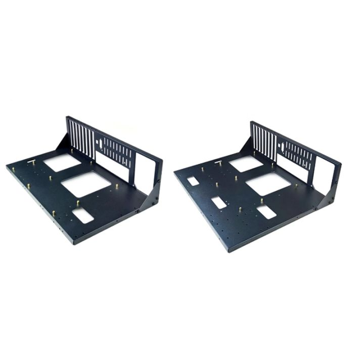 Open Computer Chassis Dual-Way Server E-ATX/ATX Motherboard Bracket ...