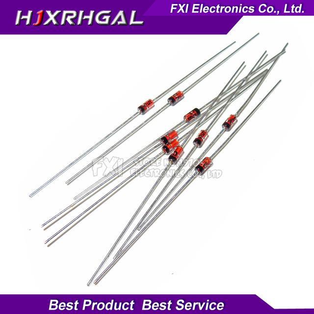 100PCS 1N4748A 1N4748 1W 22V ใหม่เดิม | Lazada.co.th