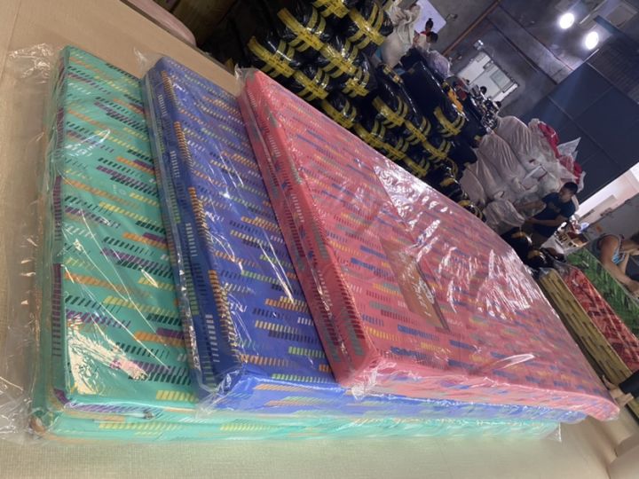 BUY 1 TAKE 1 Single/Queen Size/ Jolly Ecosoft Foam/Jolly Foam Mattress ...