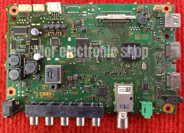 เมนบอร์ด SONY KDL-40R470B | Lazada.co.th