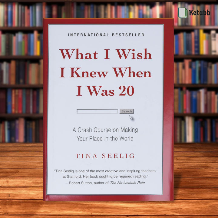 What I Wish I Knew When I Was 20: A Crash Course on Making Your Place ...