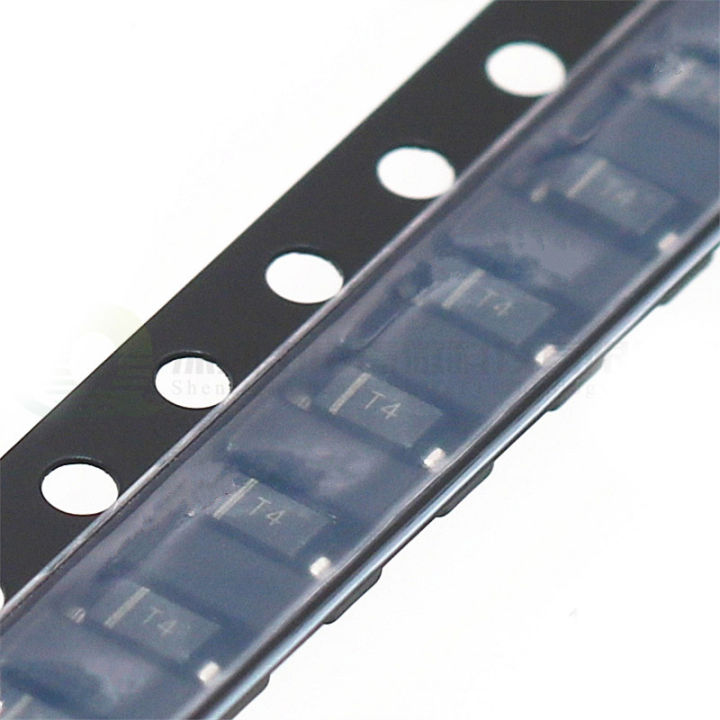 20PCS 1N4148 T4 SOD323 SMD Fast Switching Diode | Lazada