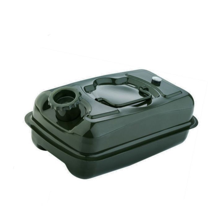 For 3 L Fuels Tanks Petrol Cans Car Jerry Can Mount Motorcycle Jerry ...