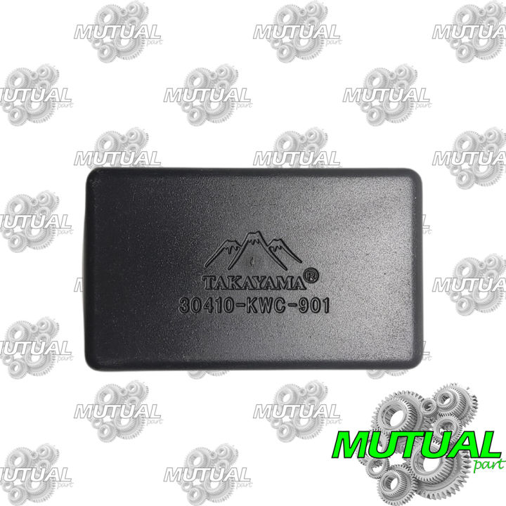 CDI CS 1 CONTROL UNIT ENGINE DIGITAL | Lazada Indonesia