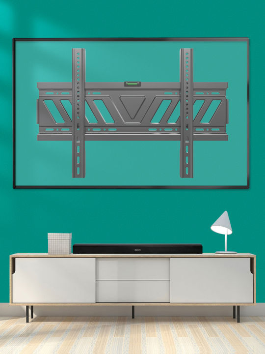 Hisense TV hanger wall bracket universal 32 43 50 55 65 75 inch ...