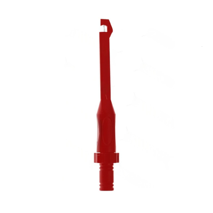 Hook Test Clip Safety Test Clip Insulation Piercing Probe For ...