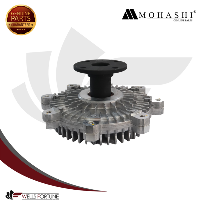 HYUNDAI H100 GALLOPER 25237-42560 MOHASHI FAN CLUTCH MFCHY-42560 ...