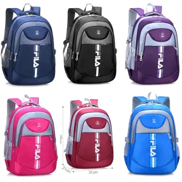 Lazada fila bag store
