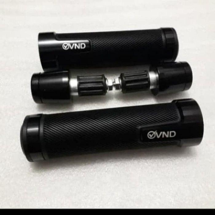 PAKET HANDGRIP VND DAN JALU STANG FASTBIKERS PNP NMAX AEROX LEXI XMAX ...