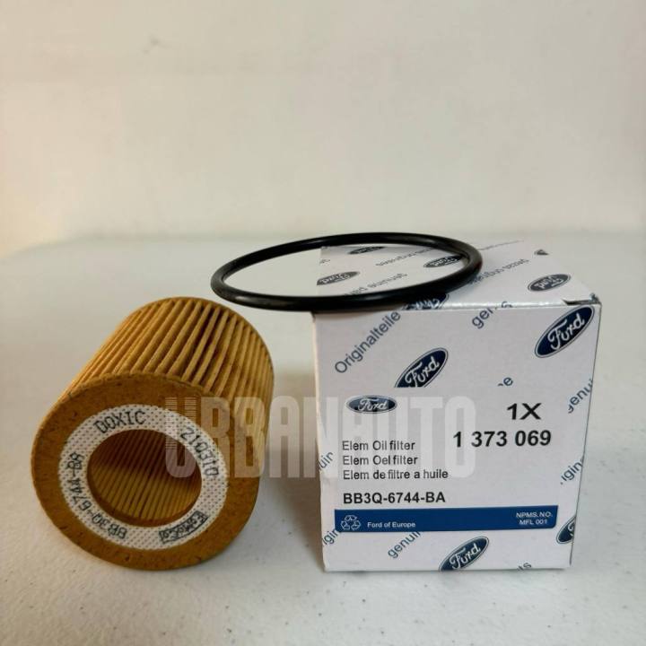 Oil Filter BB3Q-6744-BA Ford Ranger Everest and Mazda BT-50 Raptor FX4 ...