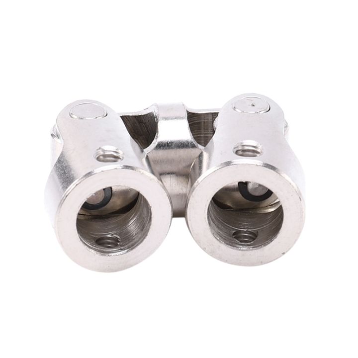 【OID】-Rc Double Universal Joint Cardan Joint Gimbal Couplings with ...