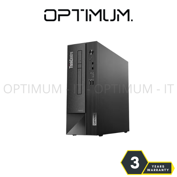Lenovo ThinkCentre Neo 50S SFF Desktop / Intel 13th Gen Core i5 or Core ...