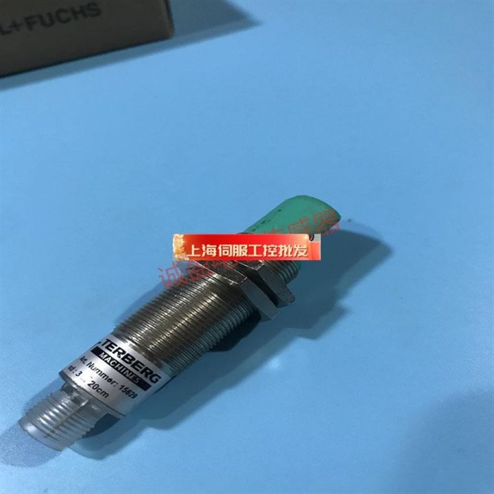 Dutch Tebaig TERBERG ultrasonic sensor spot Art.Nummer:15629 | Lazada PH