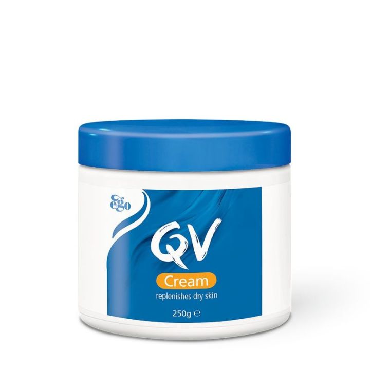 EGO QV CREAM 250G MOISTURIZING CREAM | Lazada