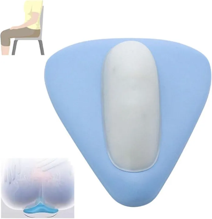 Pelvic Floor Muscle Training Exerciser, Home Gym Pelvic Device Trainer ...