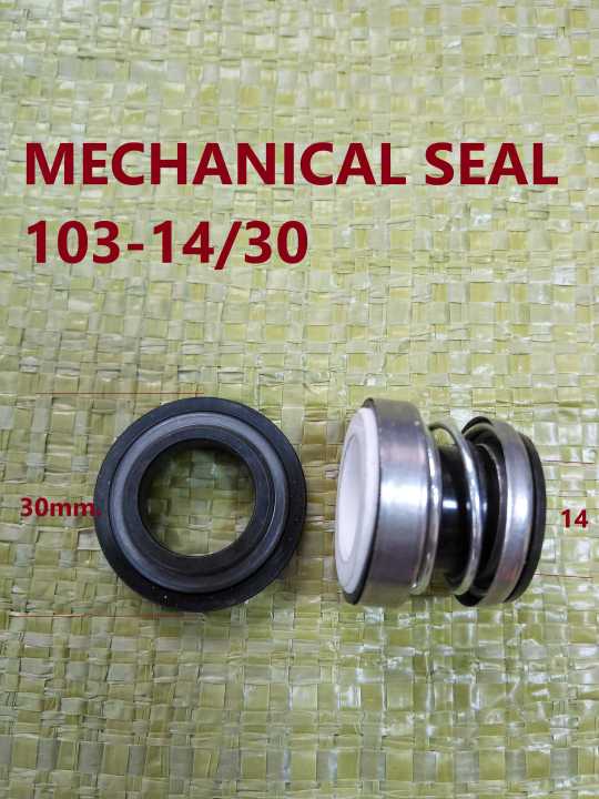 MC103-14 แมคคานิคอลซีล 103-14/30 อะไหล่ปั้มน้ำ | Lazada.co.th