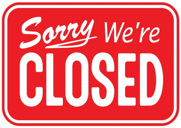 Open Closed Signage | Lazada PH