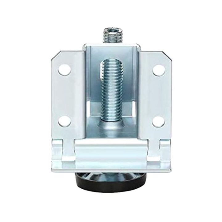[Hot Sale] Heavy Duty Adjustable Furniture Leg Levelers, Small Foot ...