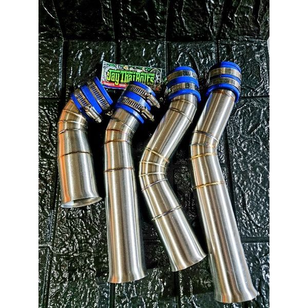 ☑️RAM AIR STAINLESS AEROX/NMAX/WAVE125/RAIDER/CLICK/PCX | Lazada PH