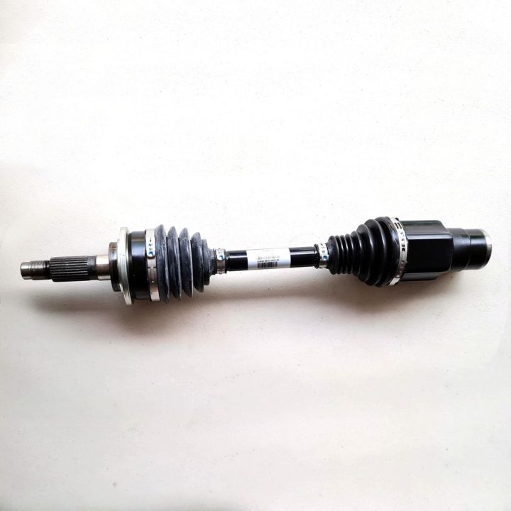[GENUINE] Front Axle Shaft [RH,LH] for [4x4] Ford Ranger, BT50 [2012 ...