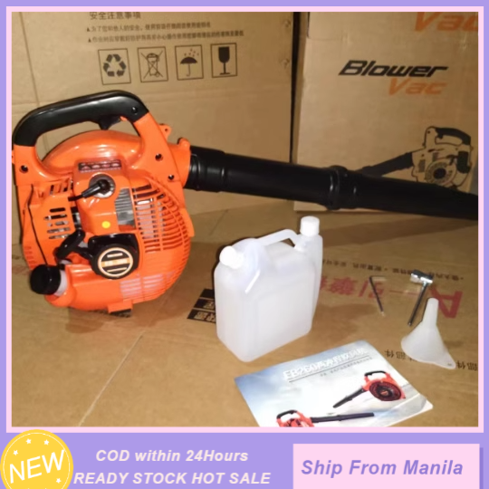 Two-stroke portable EBV260E gasoline blower blower snow blower blower ...