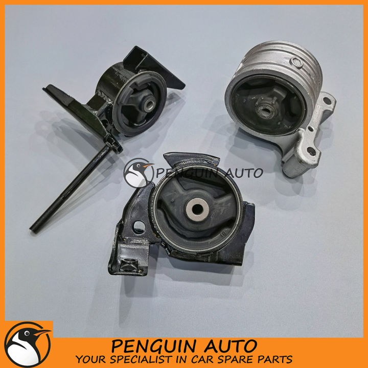 PERODUA VIVA ENGINE MOUNTING PREMIUM QUALITY 1SET | Lazada