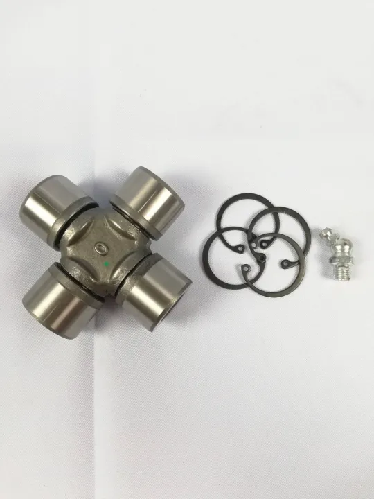 ลูกปืนกากบาทเพลาโรตารี่ ลูกปืนยอยโรตารี่ Assy Cross Journal (9516-5904 ...