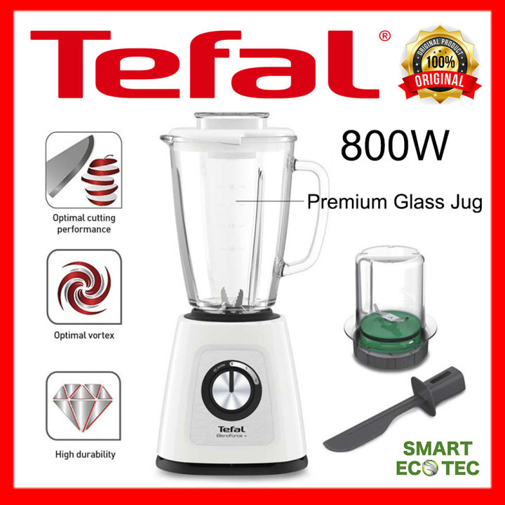 Tefal Blendforce 2 Blender Glass BL4361 , 100% Original New Set | Lazada