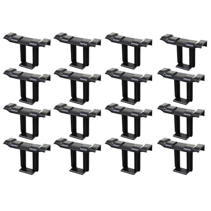 Solar Panel Water Drainage Clips PV Modules Water Drainage Clips Water ...