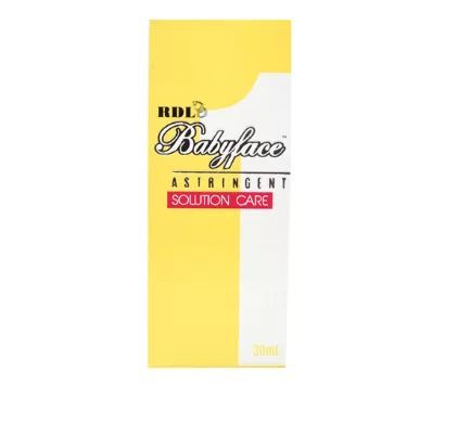 RDL Babyface 1 | Lazada PH