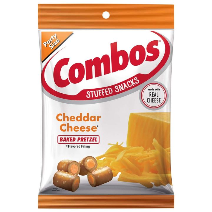Combos Party Pack | Lazada PH