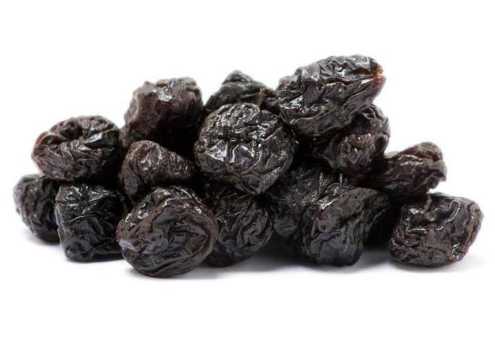 Dried Pitted Prunes Premium Grade | Lazada