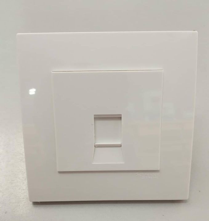 Vivace RJ45 Cat 6 Socket | Lazada