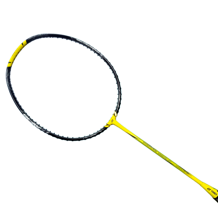 YONEX NANOFLARE 1000 PLAY Badminton Racquets Lightning Yellow UNSTRUNG | Lazada PH