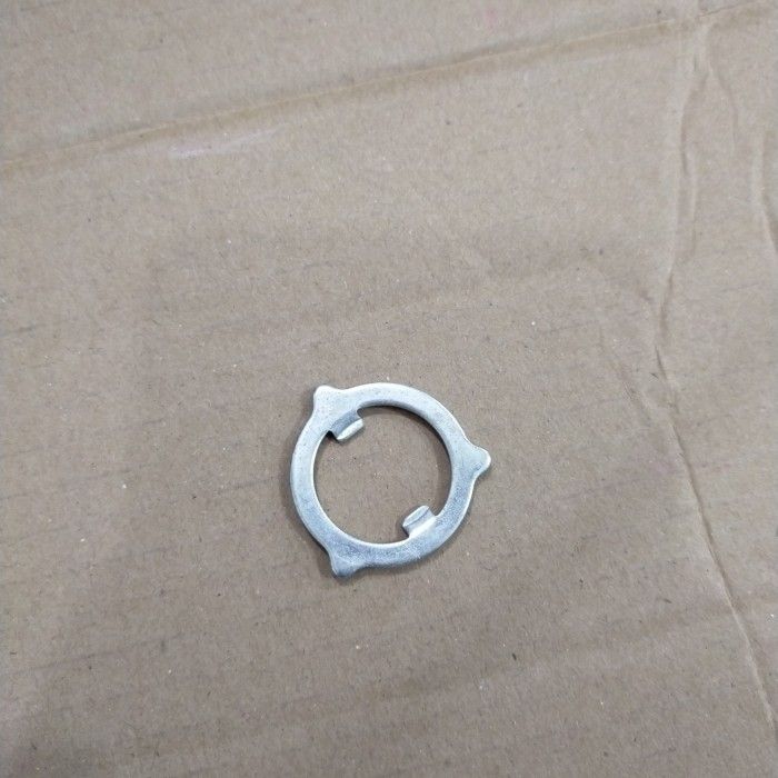 Ring plat Dop Roda gelinding mesin jahit Butterfly singer Traditional ...