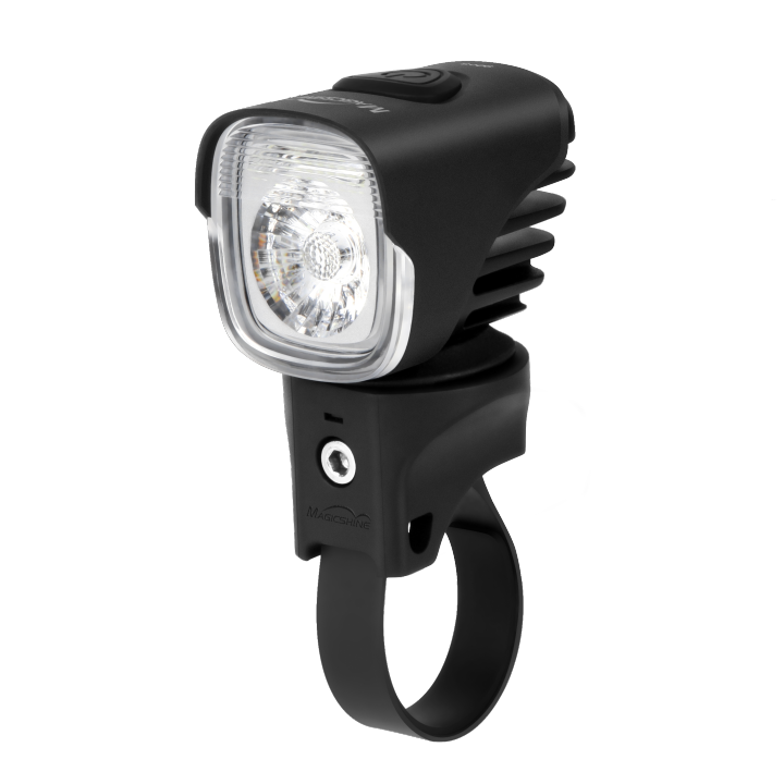 Magicshine MJ900S 1500 Lumen Front Bike Light, CREE LED Waterproof Bike ...