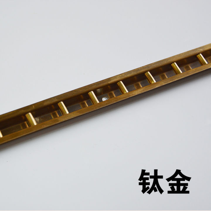 Steel ladder column trapezoidal column stainless steel return ladder ...