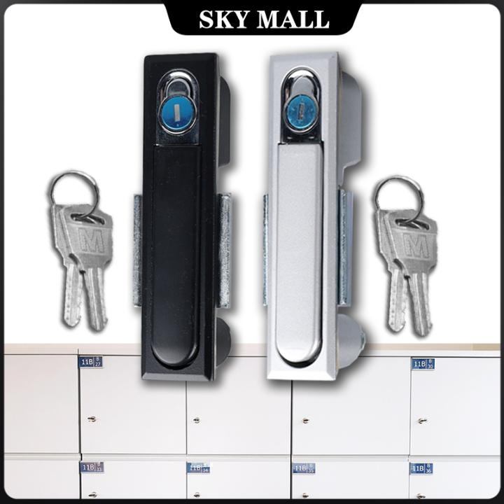 1pc Power Distribution Box/Cabinet Door Lock,Convenient and Reliable ...