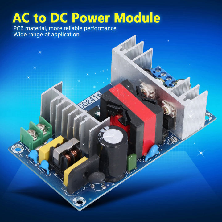 Switching Power Supply Board Stable Energy Saving Isolated Power Supply ...
