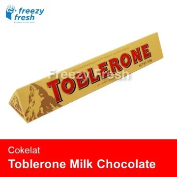 Toblerone 1kg store