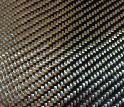 Grade A++ 3k 2x2 240gsm Black Real Carbon Fiber Cloth carbon fiber ...
