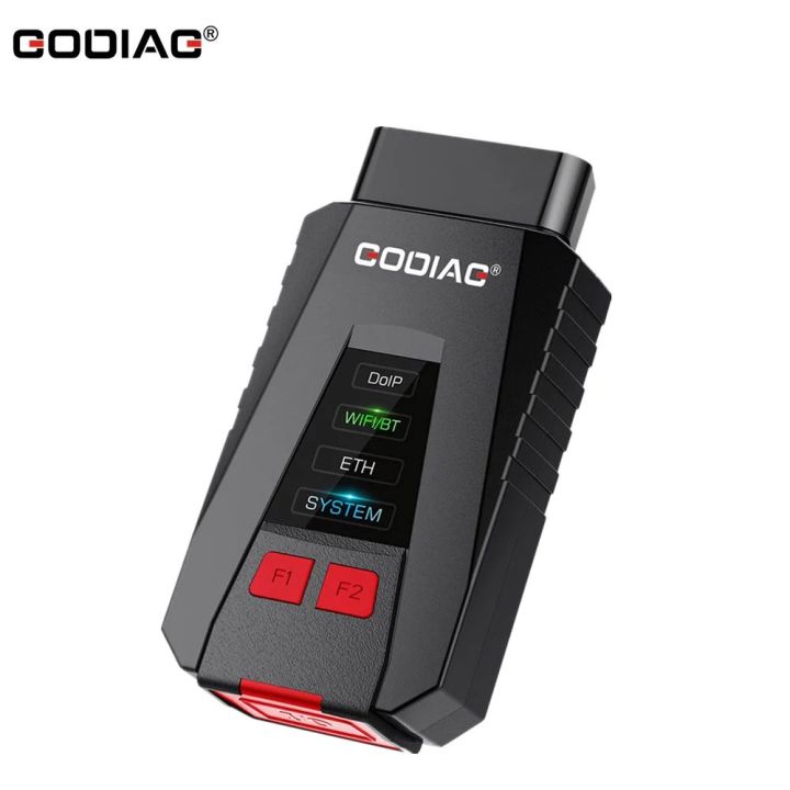 high quality GODIAG V600-BM Car Programming and OBD Diagnostic Tool For ...