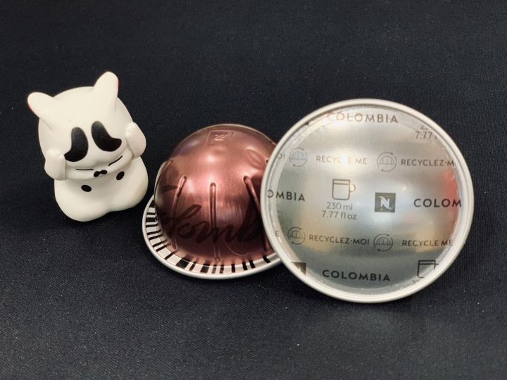 Vertuo Capsule Master Origin Colombia | Lazada.co.th