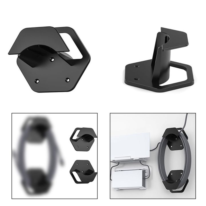 LIUMILAC Modern Appearance Cable Management Starlink Cable Rack ...